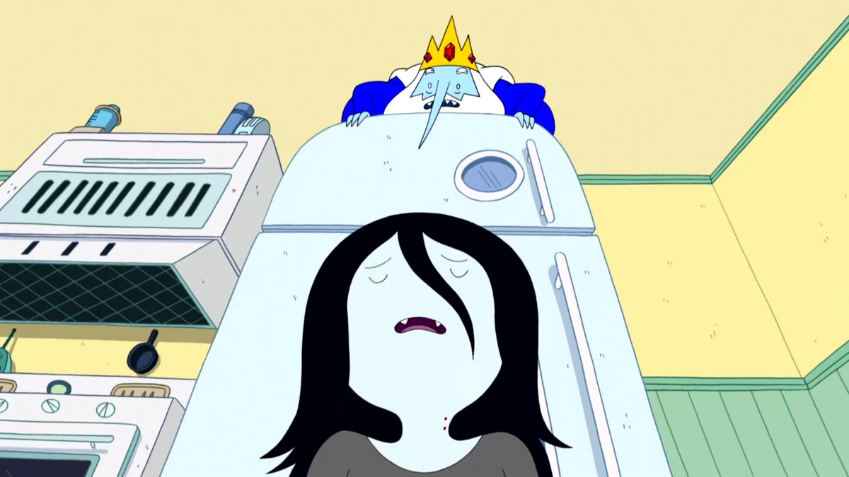 Nuts | Adventure Time Wiki | Fandom
