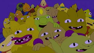 Additional Voices | Adventure Time Wiki | Fandom
