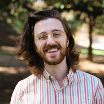 Brian David Gilbert | Adventure Time Wiki | Fandom