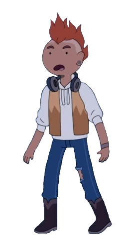Flame Prince | Adventure Time Wiki | Fandom