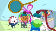Chicle | Adventure Time Wiki | Fandom