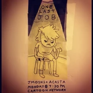 One Last Job | Adventure Time Wiki | Fandom