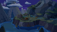 Marauder Village | Adventure Time Wiki | Fandom