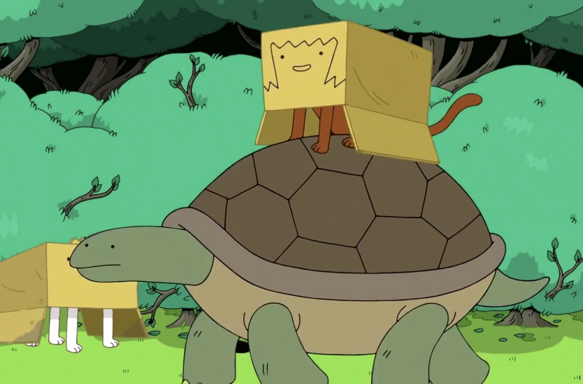 Tortoises | Adventure Time Wiki | Fandom