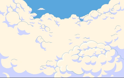 Cloud Kingdom | Adventure Time Wiki | Fandom