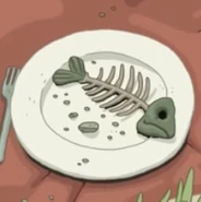 Fish | Adventure Time Wiki | Fandom