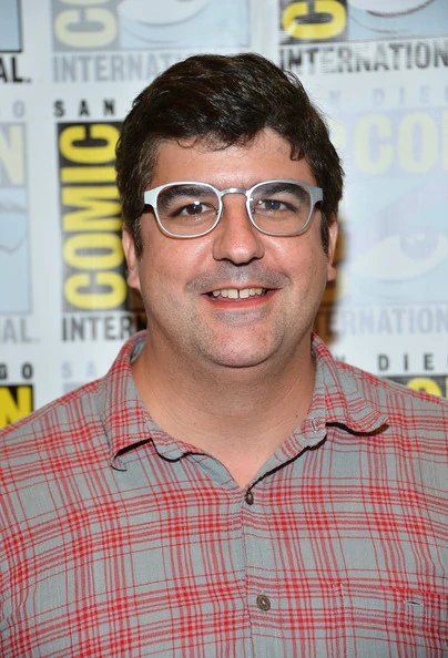 Dana Snyder | Adventure Time Wiki | Fandom