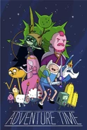 Huntress Wizard | Adventure Time Wiki | Fandom