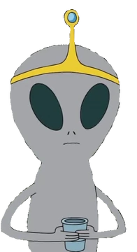 Adventure Time Space Angel Princess