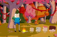 Scamps | Adventure Time Wiki | Fandom