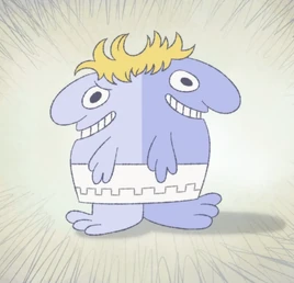 The Brothers | Adventure Time Wiki | Fandom