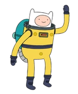 Ocean of Fear | Adventure Time Wiki | Fandom