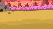 High Strangeness | Adventure Time Wiki | Fandom