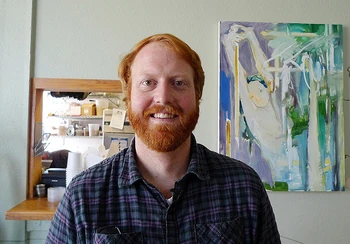 Randy Liedtke | Adventure Time Wiki | Fandom