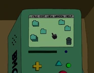 Be More | Adventure Time Wiki | Fandom