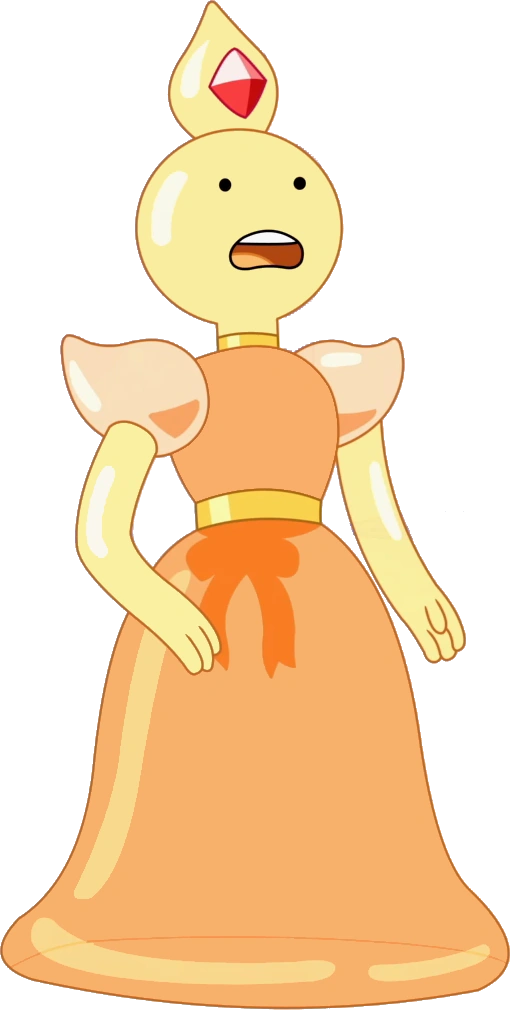 Ocean Princess Adventure Time