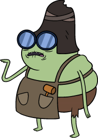 Cobbler | Adventure Time Wiki | Fandom