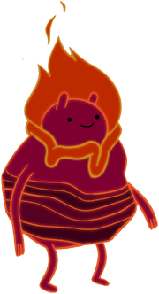 Flame People | Adventure Time Wiki | Fandom