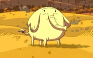 High Strangeness | Adventure Time Wiki | Fandom