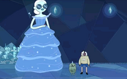 Patience St. Pim | Adventure Time Wiki | Fandom