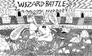 Wizard Battle | Adventure Time Wiki | Fandom