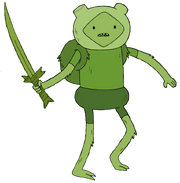 Finn | Adventure Time Wiki | Fandom