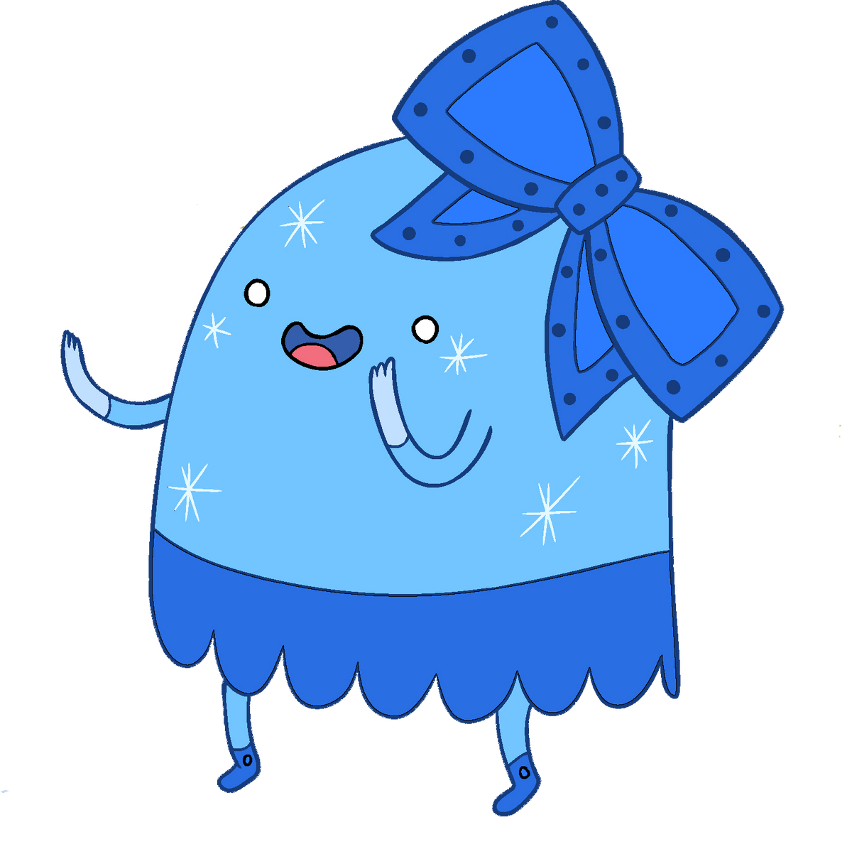Gumdrop Lass 2 Adventure Time Wiki Fandom
