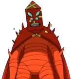 Deities and Cosmic Entities | Adventure Time Wiki | Fandom