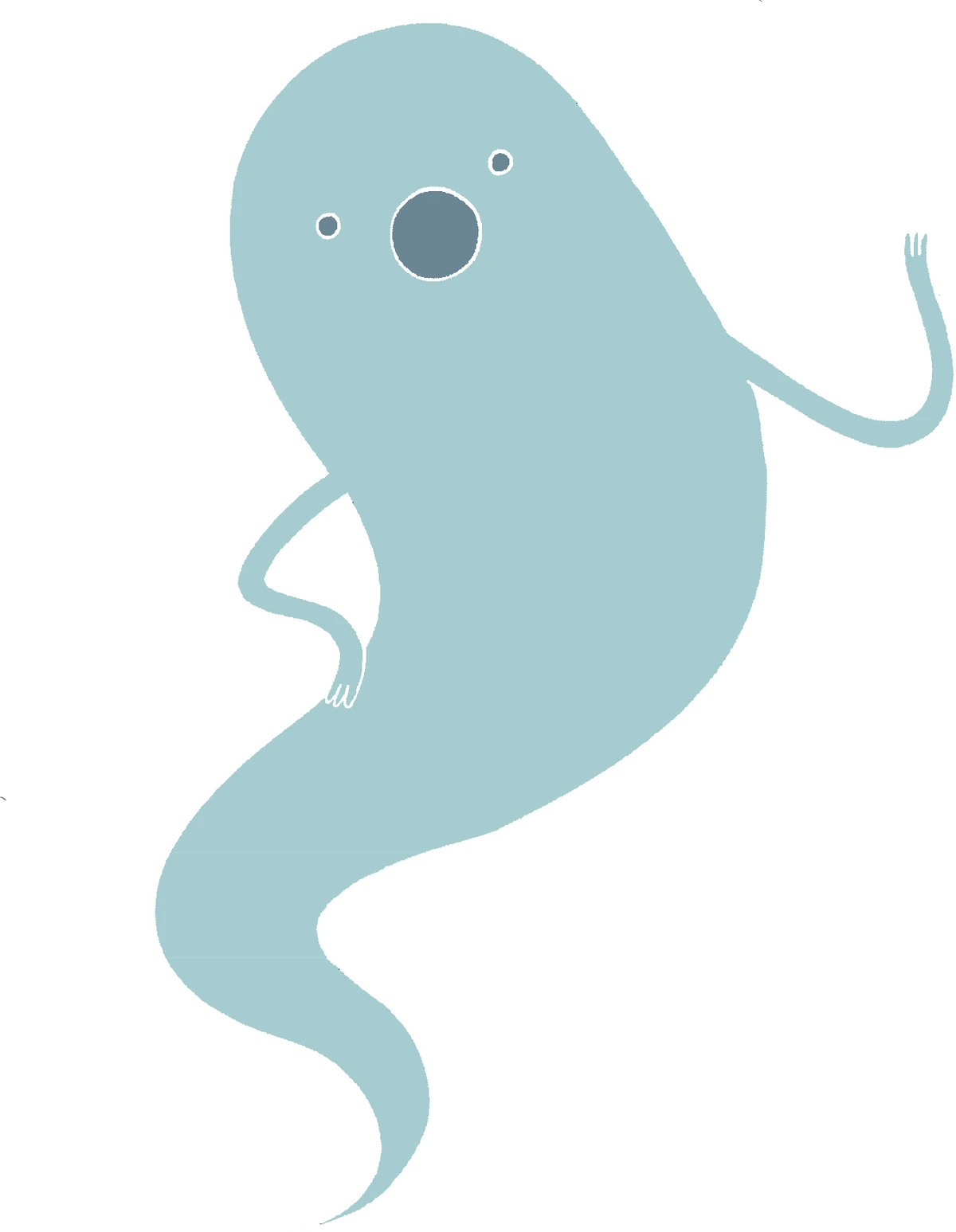 Cherry Blossom Ghost | Adventure Time Wiki | Fandom