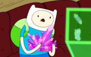 Crystals Have Power | Adventure Time Wiki | Fandom