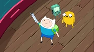 The Light Cloud | Adventure Time Wiki | Fandom