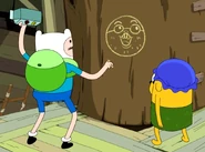 Nightosphere Portal | Adventure Time Wiki | Fandom