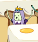 Old Lady Princess | Adventure Time Wiki | Fandom