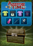 FusionFall | Adventure Time Wiki | Fandom