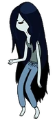 Marceline/Outfits | Adventure Time Wiki | Fandom