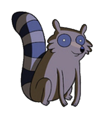Raccoons | Adventure Time Wiki | Fandom