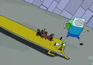 The Limit | Adventure Time Wiki | Fandom