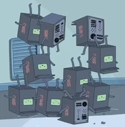 SMO | Adventure Time Wiki | Fandom