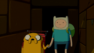 All Your Fault | Adventure Time Wiki | Fandom