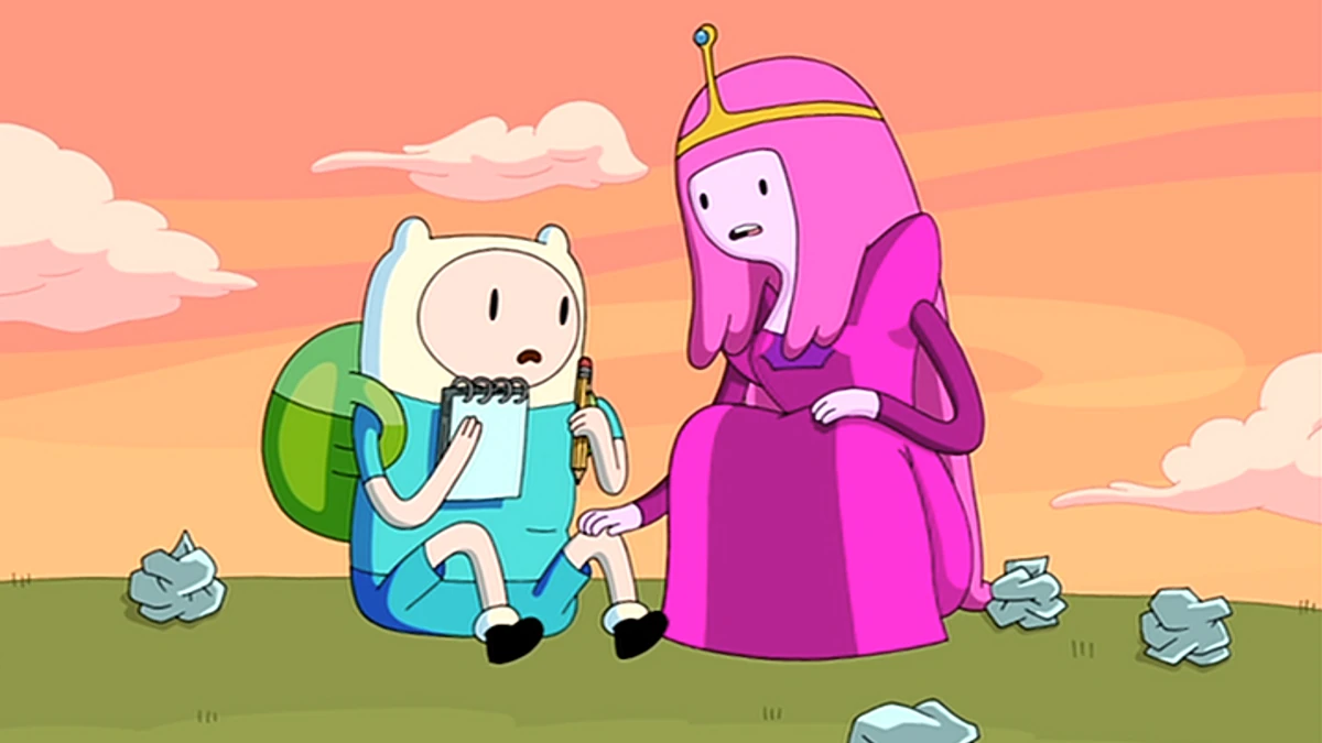 Tart Hearts | Adventure Time Wiki | Fandom