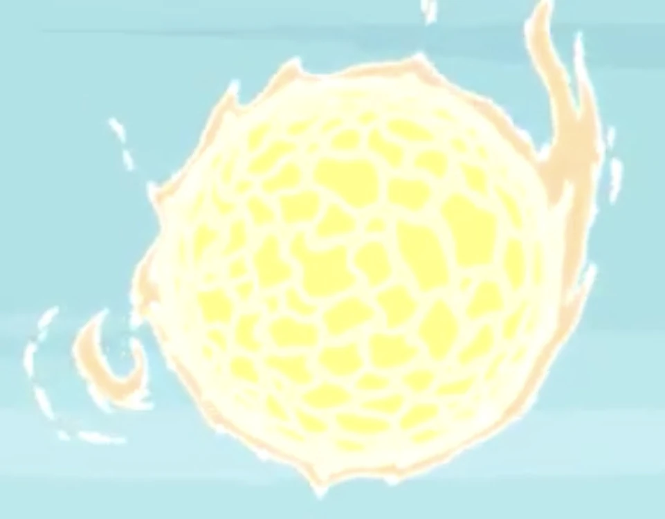 The Sun | Adventure Time Wiki | Fandom