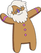 Mutants | Adventure Time Wiki | Fandom
