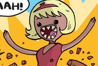 Ocean Princess Adventure Time