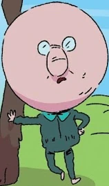 Mirror Cleaner | Adventure Time Wiki | Fandom