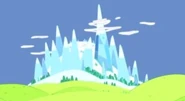 Ice Kingdom | Adventure Time Wiki | Fandom