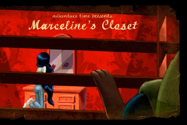 adventure time cloud hunt