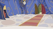 The Silent King | Adventure Time Wiki | Fandom