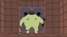 Dungeon Train (location) | Adventure Time Wiki | Fandom