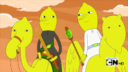 Lemon Camel | Adventure Time Wiki | Fandom