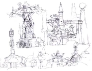Wizard City | Adventure Time Wiki | Fandom